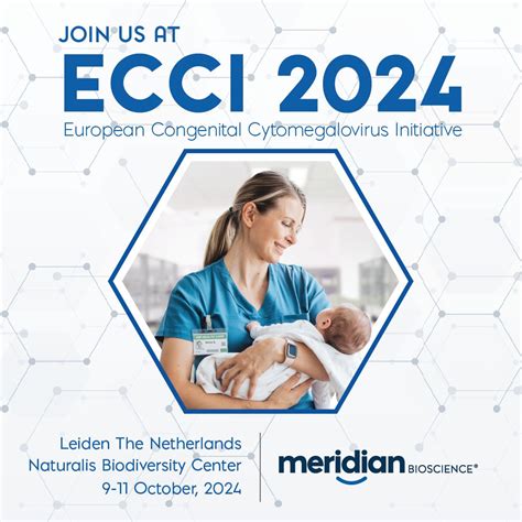 Ecci2024 Congenitalcmv Meridian Bioscience Inc