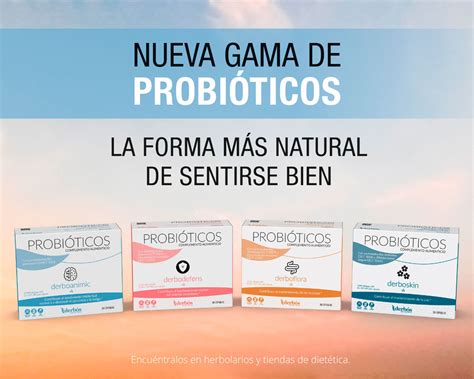 Probióticos Qué Son Y Para Qué Se Usan