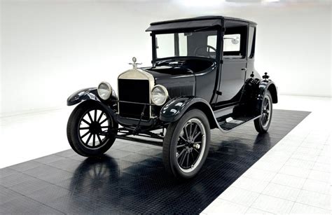 1926 Ford Model T Classic And Collector Cars