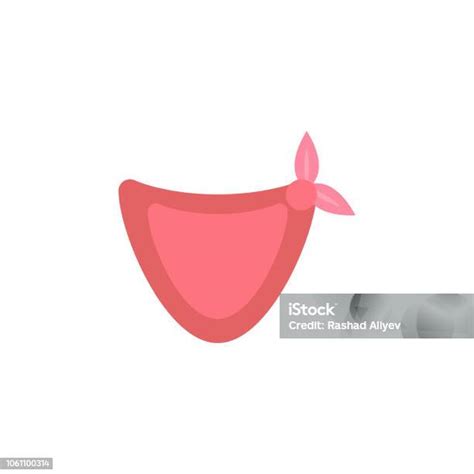 두건 색 아이콘입니다 모바일 개념 및 웹 응용 프로그램에 대 한 색상 옷 아이콘의 요소입니다 웹 및 모바일 자세한 두건 아이콘을 사용할 수 있습니다 개인 장식품에 대한 스톡