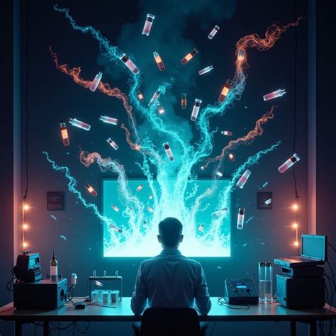 Free Digital Data Tree Image Surreal Digital Data Download At