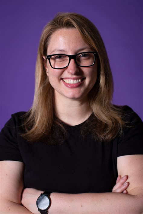 Antonia Bonello Headshot Antonia Bonello