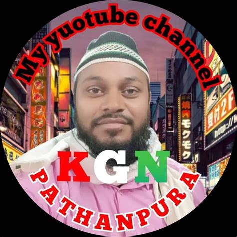 Kgn Pathanpura Patna