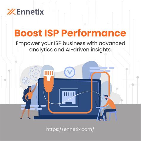 Ennetix On Linkedin Isp Analytics Ai Customerexperience