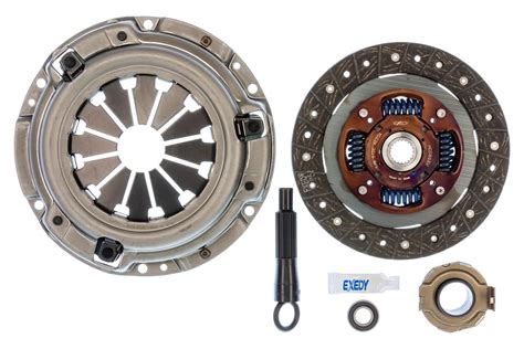 Exedy Clutch Usa 08022 Exedy Oe Clutch Kits Summit Racing