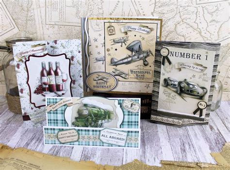 Nostalgia Collection Gallery