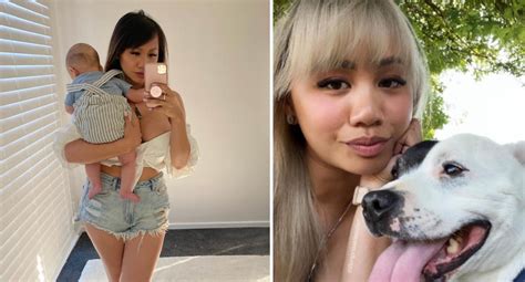 Onlyfans Model Makes 250k A Year While Her Son Sleeps