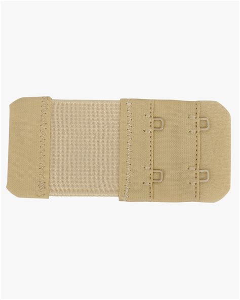 Two Hook Bra Extender Nude Candyskin