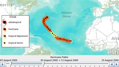 Create Time Slider For Shapefile In Arcmap Gis For You