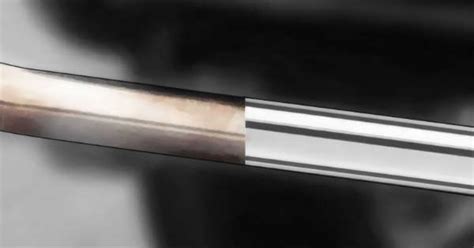 This Is The Easiest Way To Remove Rust From Any Chrome