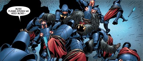 Cav Black Krrsantan Bruhmoment6 Vs Ash Parnall Kaijuking Battles