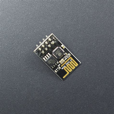 ESP01 ESP8266 Serial WiFi Module Hills Electronics Company