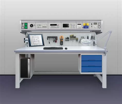 Electrical Calibration Bench Packages Calbench