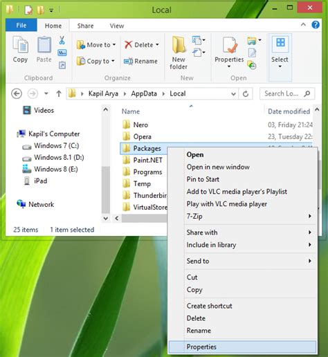 Fix 0x80070005 Microsoft Store App Error