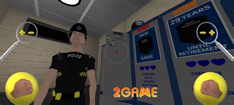 911 Police Response Giải Quyết Tình Huống Bằng Gyroscope