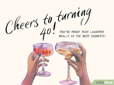 180 Funny 40th Birthday Quotes Jokes One Liners And More