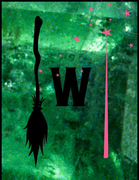 Wicked Classroom Collage Posters Etsy