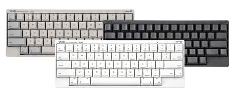 Hhkb Pro Keyboards Happy Hacking Keyboard Professional Hybrid Type S