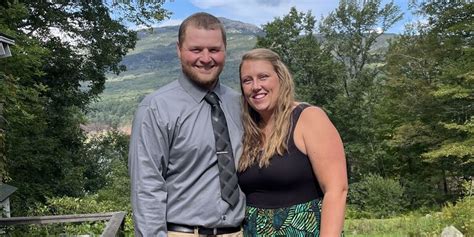 Perri Adams And Matt Ammanns Wedding Website The Knot