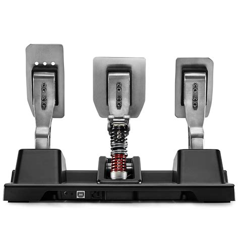 Thrustmaster T Lcm Pedals Magnetic And Load Cell Pedal Set For Pc Ps4 And Xbox One