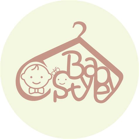 بیبی استایل صفحه اصلی