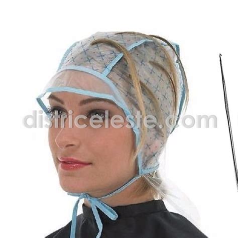 Gorro Para Rayitos Aguja Metálica