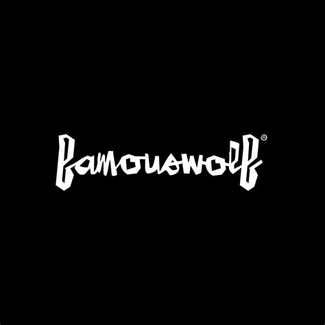 Famous Wolf Design Co