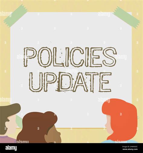 Writing Displaying Text Policies Update Business Showcase Act Of