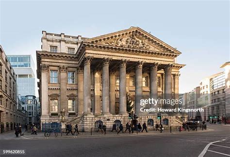 Mansion House City Of London Photos And Premium High Res Pictures