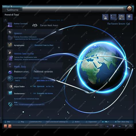 Premium Photo Exploring Internet Options Navigating The Tools Menu And Lan Settings In An Open