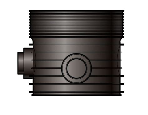 Dn150 Ezipit® Plug
