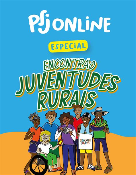 Psj Online Projeto São José