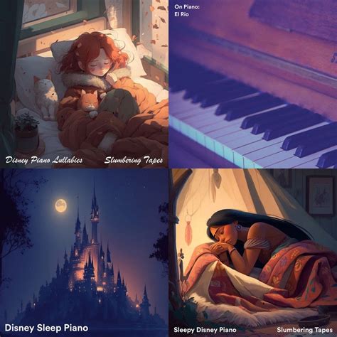 Disney Sleep