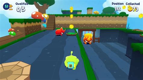 Om Nom Run And Om Nom Run 2 Para Nintendo Switch Sitio Oficial De Nintendo Para Mexico