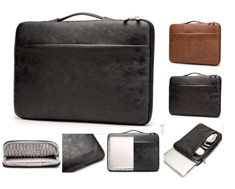 Promo Laptop Hp Omen 15 15 6 Inch Tas Leather Case Sleeve Cover Kulit Diskon 23 Di Seller Indah