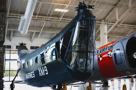 Space Exhibits Evergreen Museum