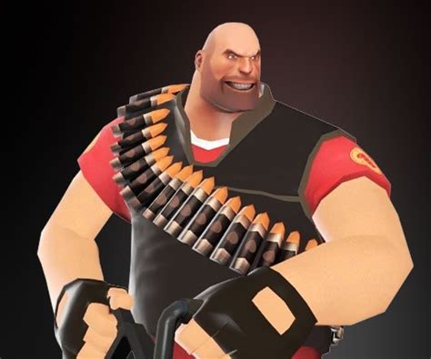 Tf2 Heavy Weapon Skins