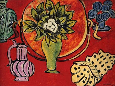 The Human Form In Henri Matisse S Art Greeting Card By Ilyas Dani