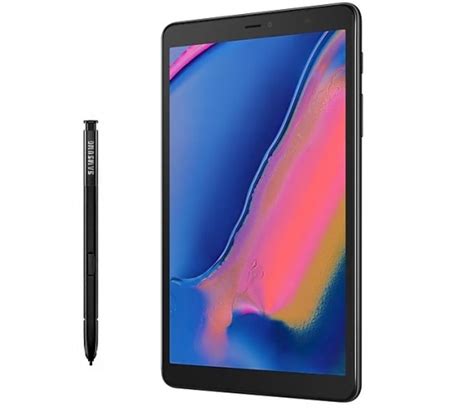 Samsung S New Galaxy Tab A Plus With An S Pen May Be Coming Soon Leaks Liliputing