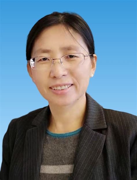 中国石油大学（北京）教师个人主页