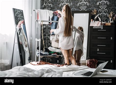 Conscious And Sustainable Closet How To Declutter Clothes In Closet