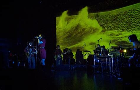 Mazzy Star Band Members Tour Information Facts