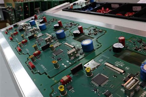 Aanbod Sps Small Processor Systems