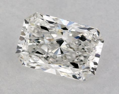 Igi 102 Carat F Vvs2 Ideal Cut Radiant Lab Grown Diamond