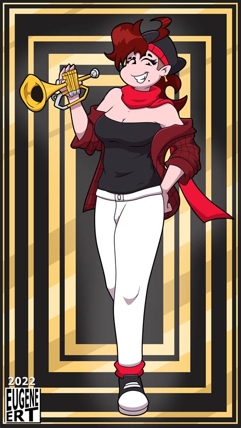Big Swingin Sis By Branrichvanistner On Newgrounds