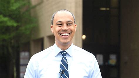 Virginia Democrat Jay Jones Keeps Support Despite Controversial