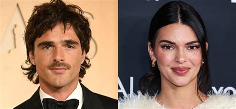 Who Played Cupid For Kendall Jenner And Jacob Elordi