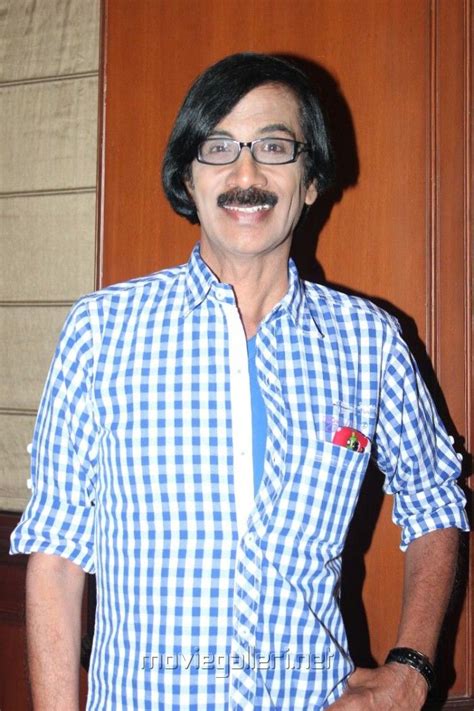 Manobala Biography Height And Life Story Super Stars Bio