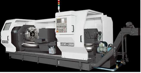 CNC Lathe Machine Maximum Turning Diameter 600mm At 2000000 In Chennai