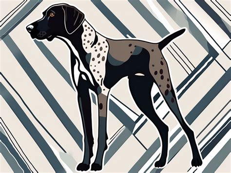 The Distinctive Traits Of German Shorthaired Pointers 🐶 Tailwise